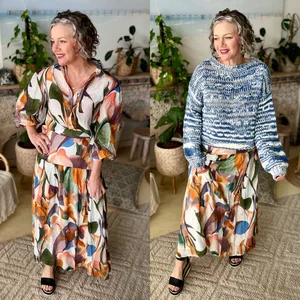 How To Wear Retro Styling Confidently - Nat Tucker — Make It Look Easy