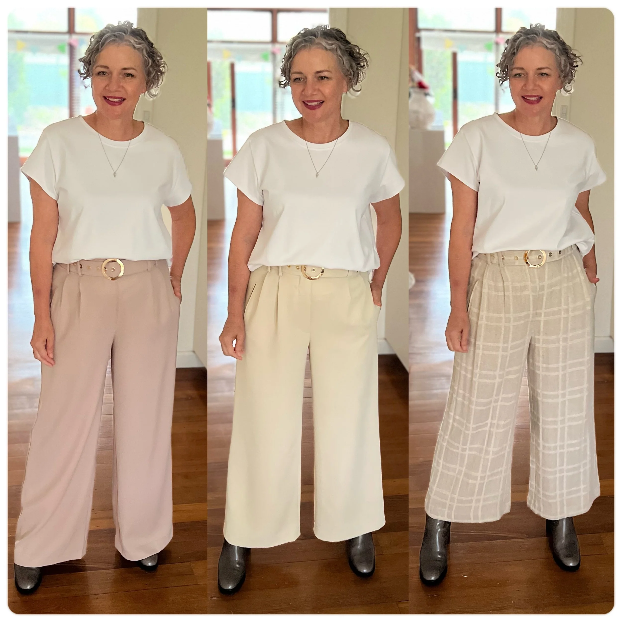 Hem Your Pants To The Proper Length — Make It Look Easy