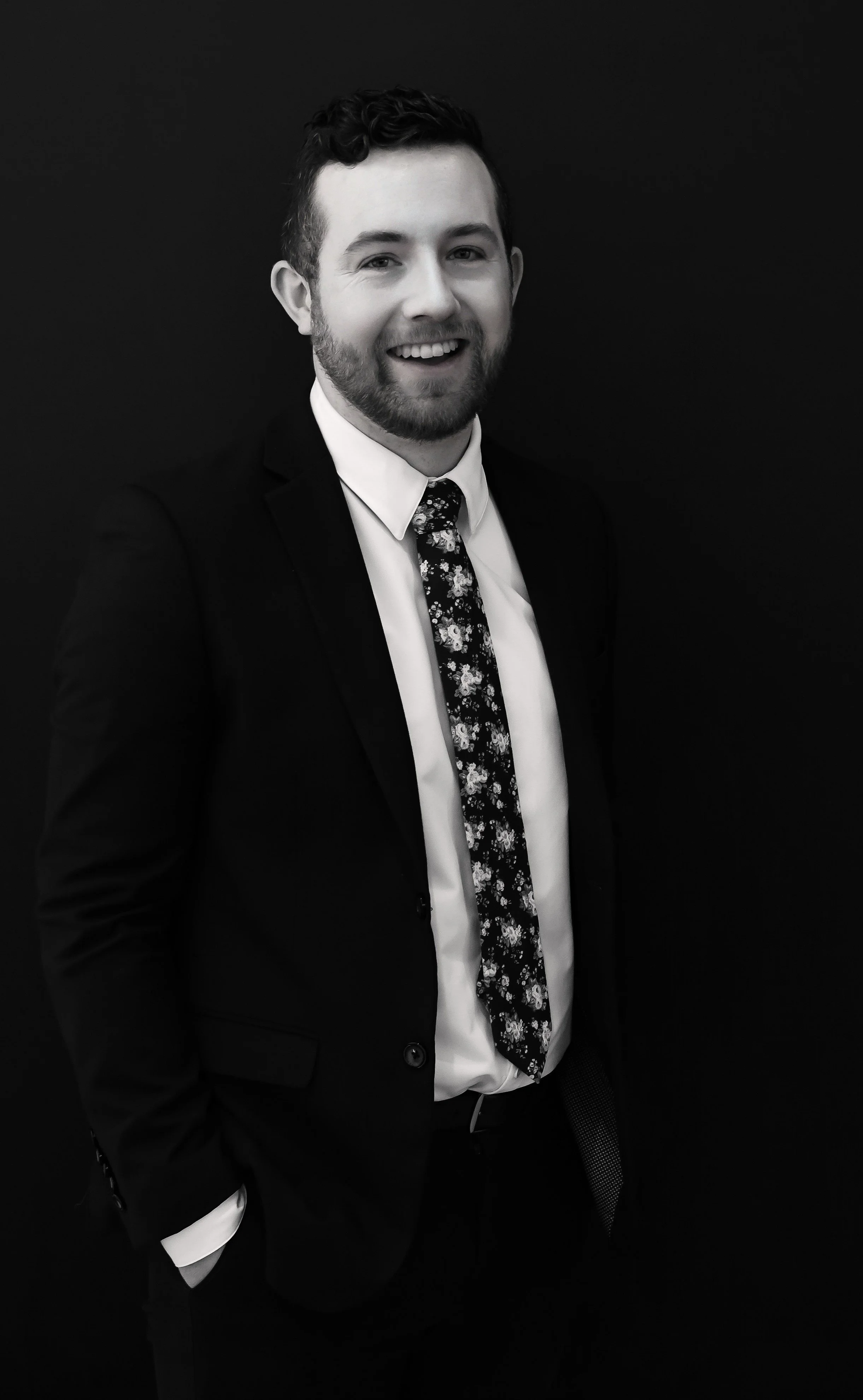 Our Team — The Biglieri Group Ltd.