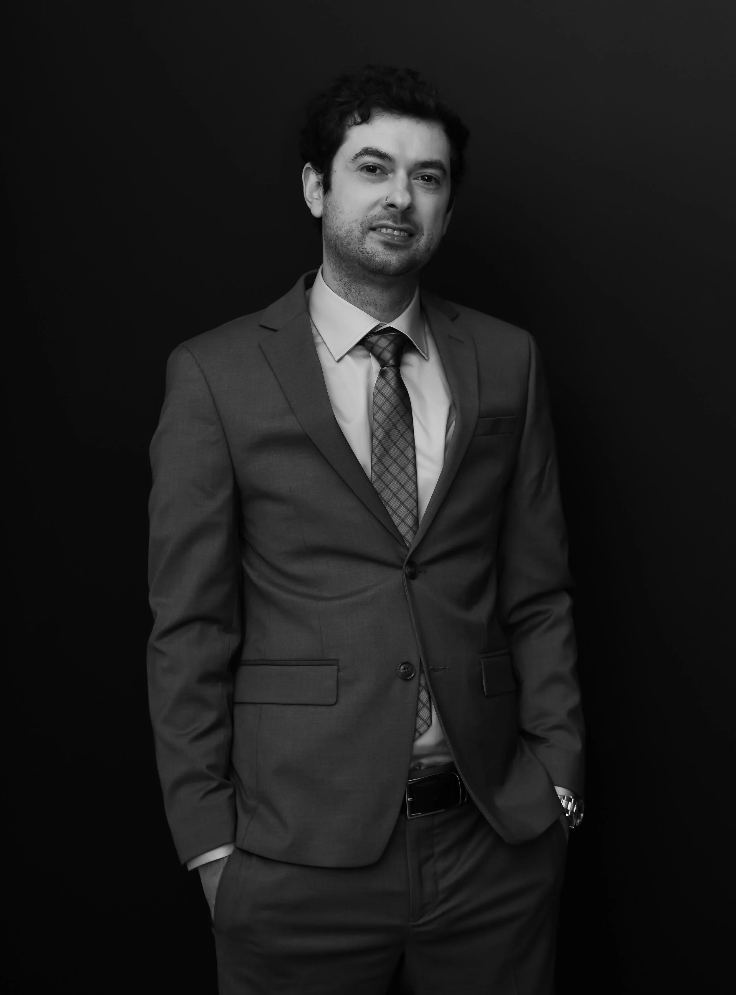 Our Team — The Biglieri Group Ltd.