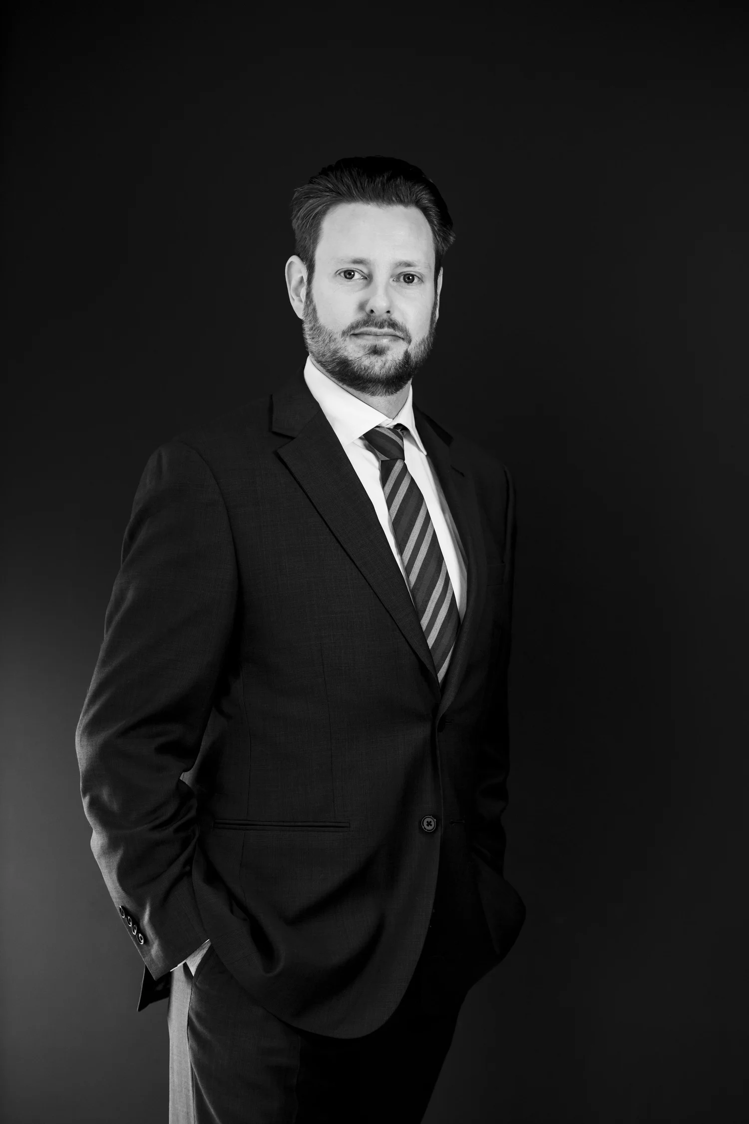 Our Team — The Biglieri Group Ltd.