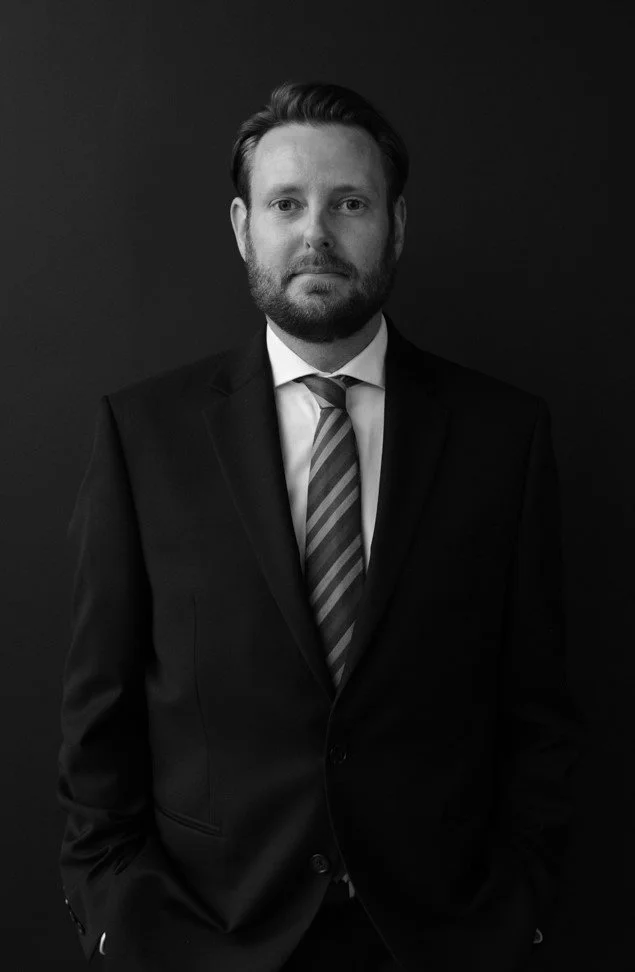 Our Team — The Biglieri Group Ltd.