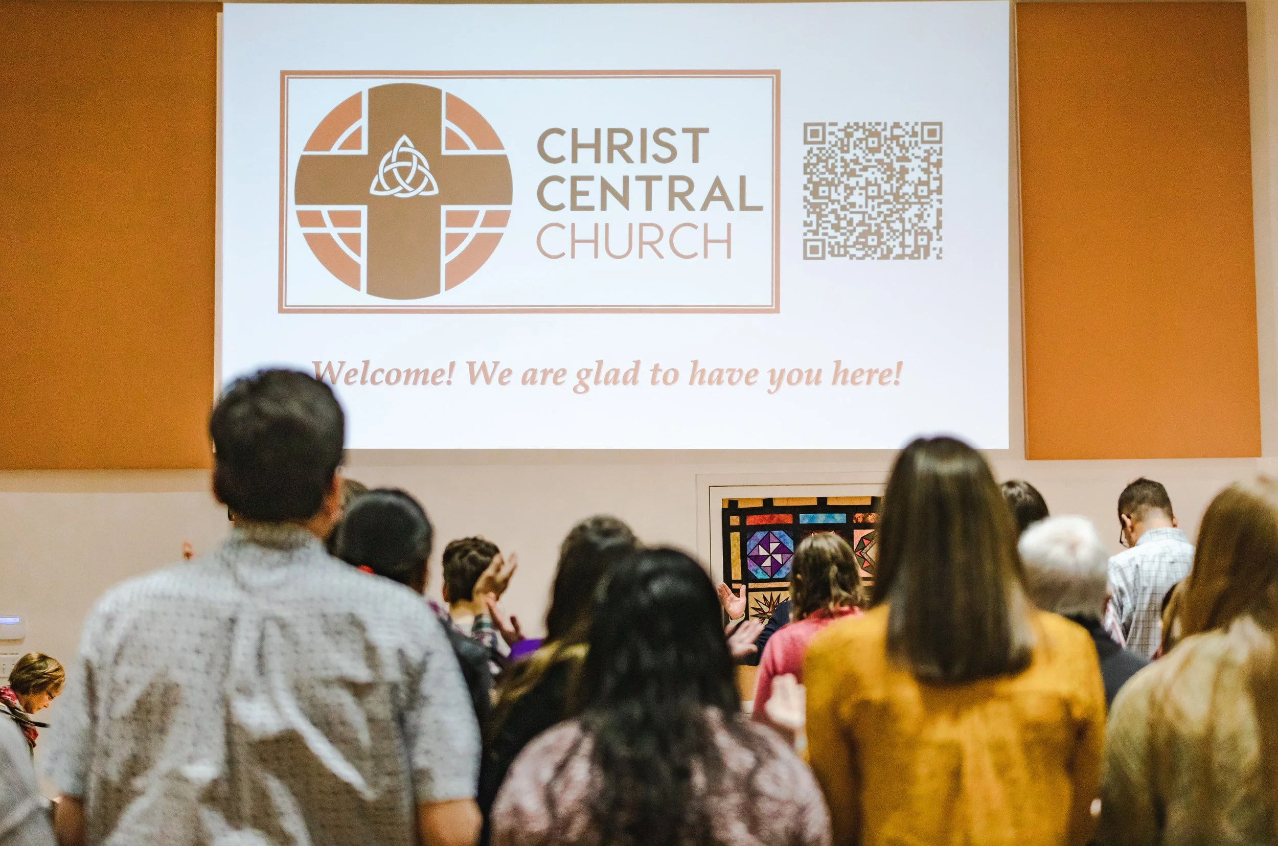 Christ Central Church