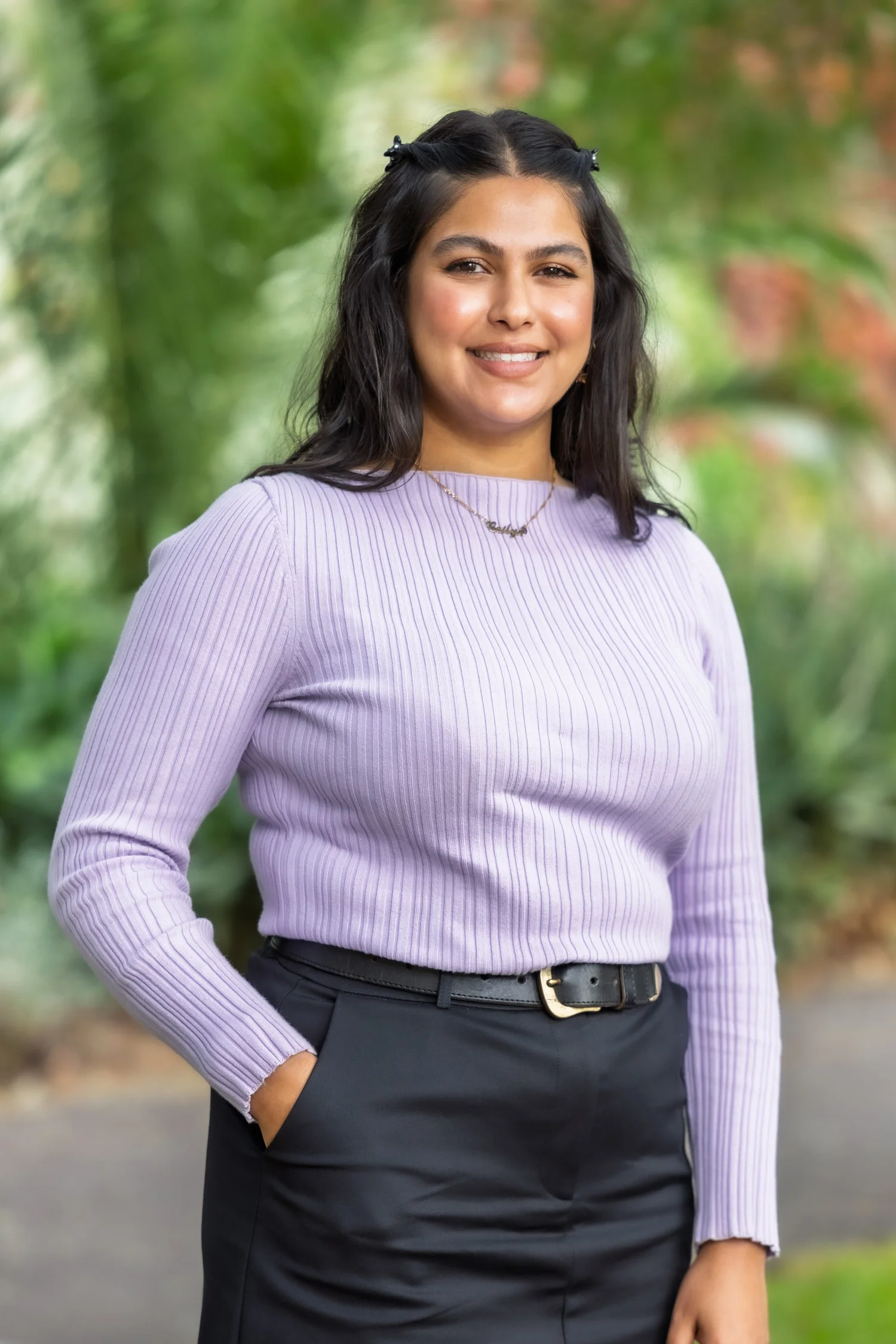Cailyn Lyke — Carina Ford Immigration Lawyers