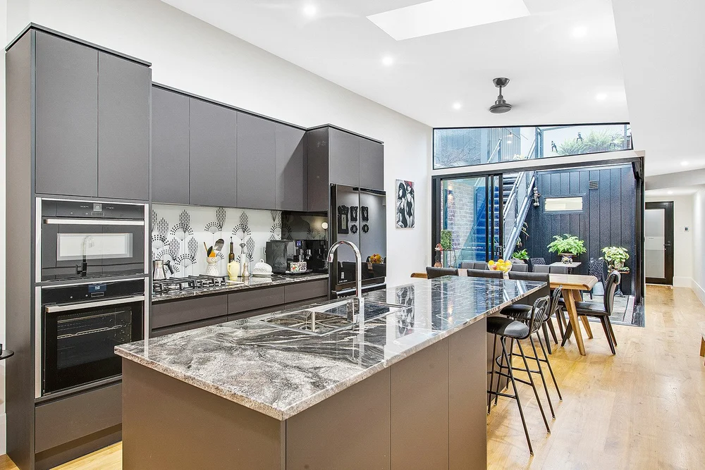 Home Extensions Adelaide - House Extensions Experts - Patrick Clare