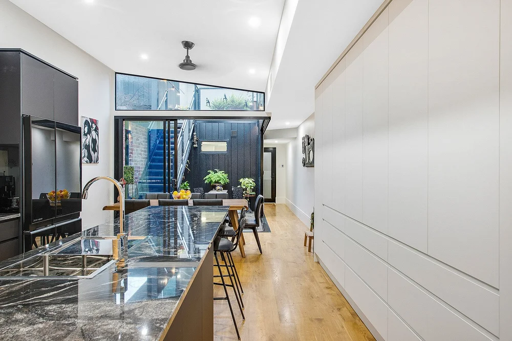 Home Extensions Adelaide - House Extensions Experts - Patrick Clare