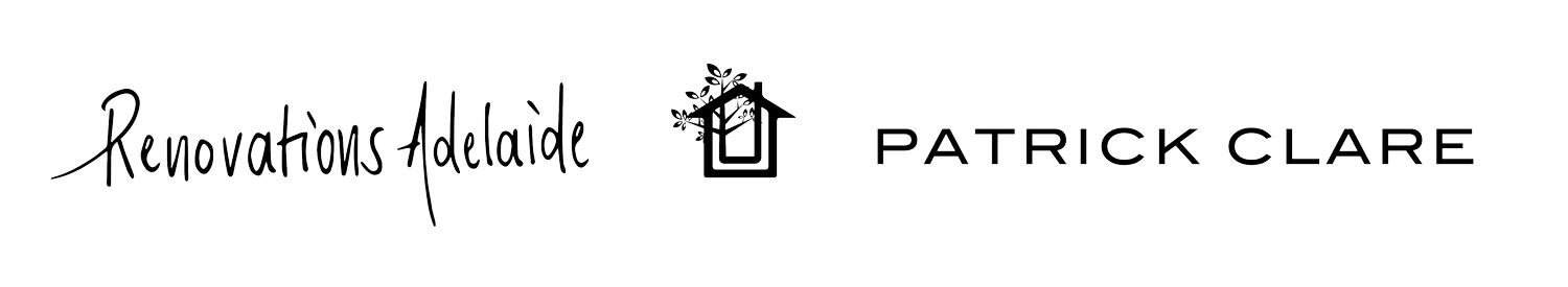 Renovations Adelaide - Patrick Clare