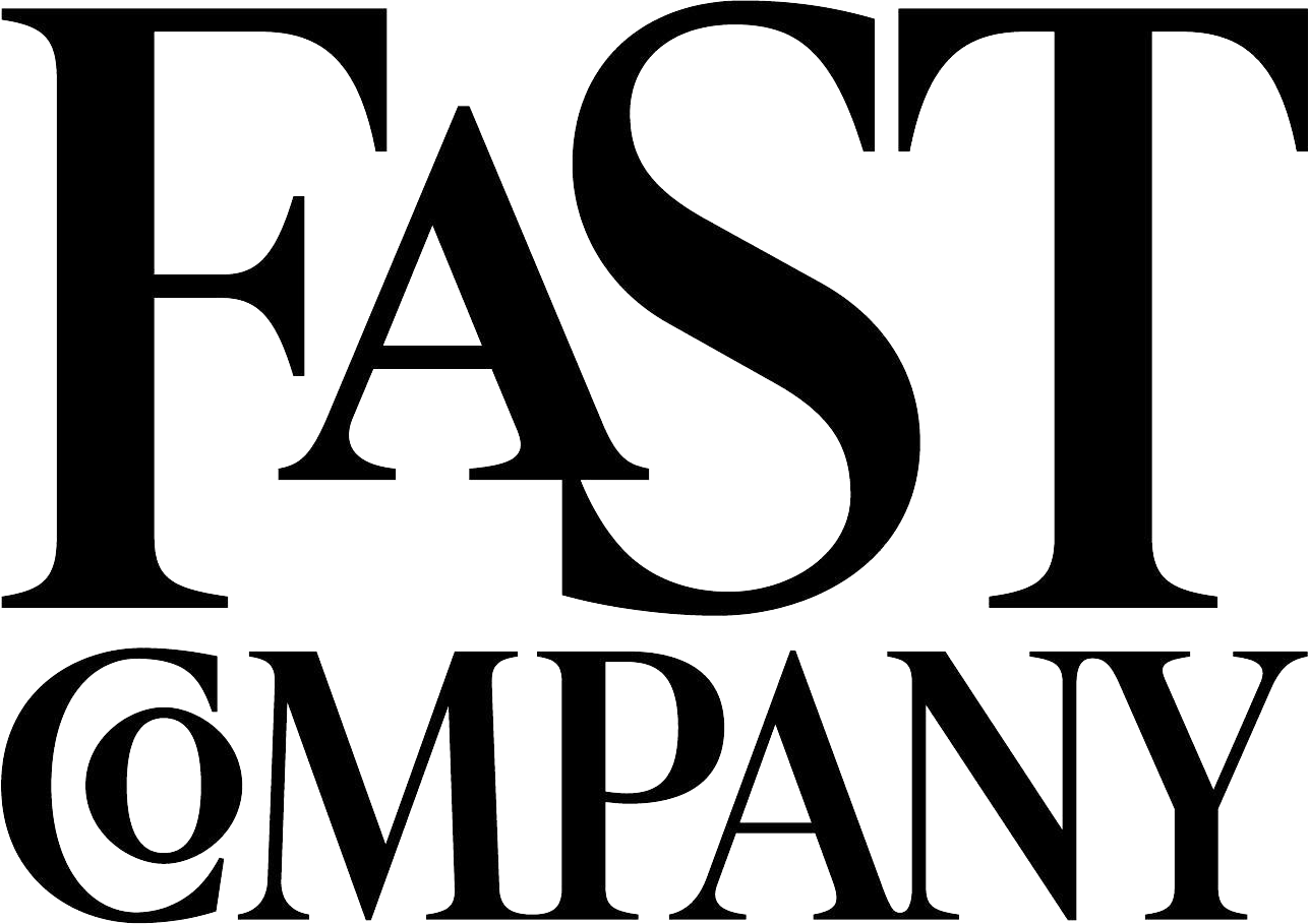 Fast Company Logo Transparent