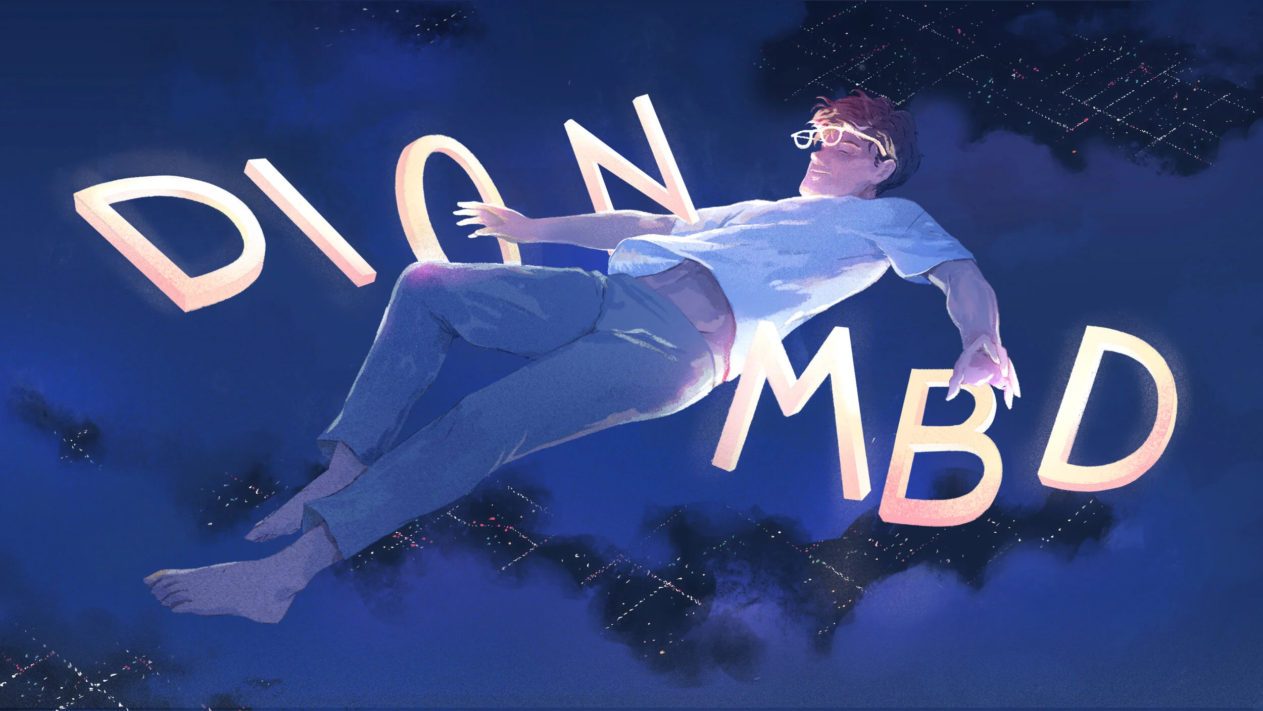 About — DION MBD ILLUSTRATION