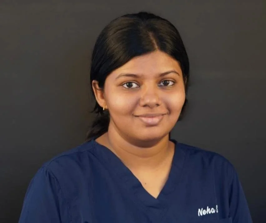 OUR PG RESIDENTS — Periodontics @ Saveetha