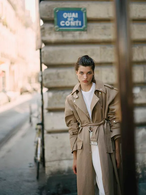 Sebastian Sabal-Bruce — Brigitte Studio