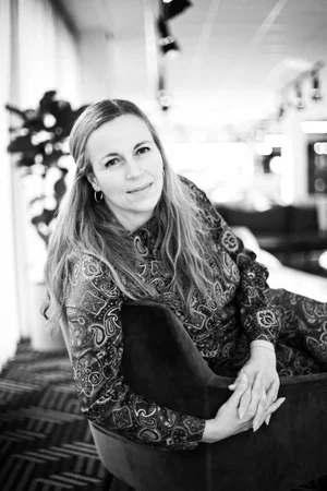 Dette citat fik mig til at grine i dag.... — Waltersdorff consulting