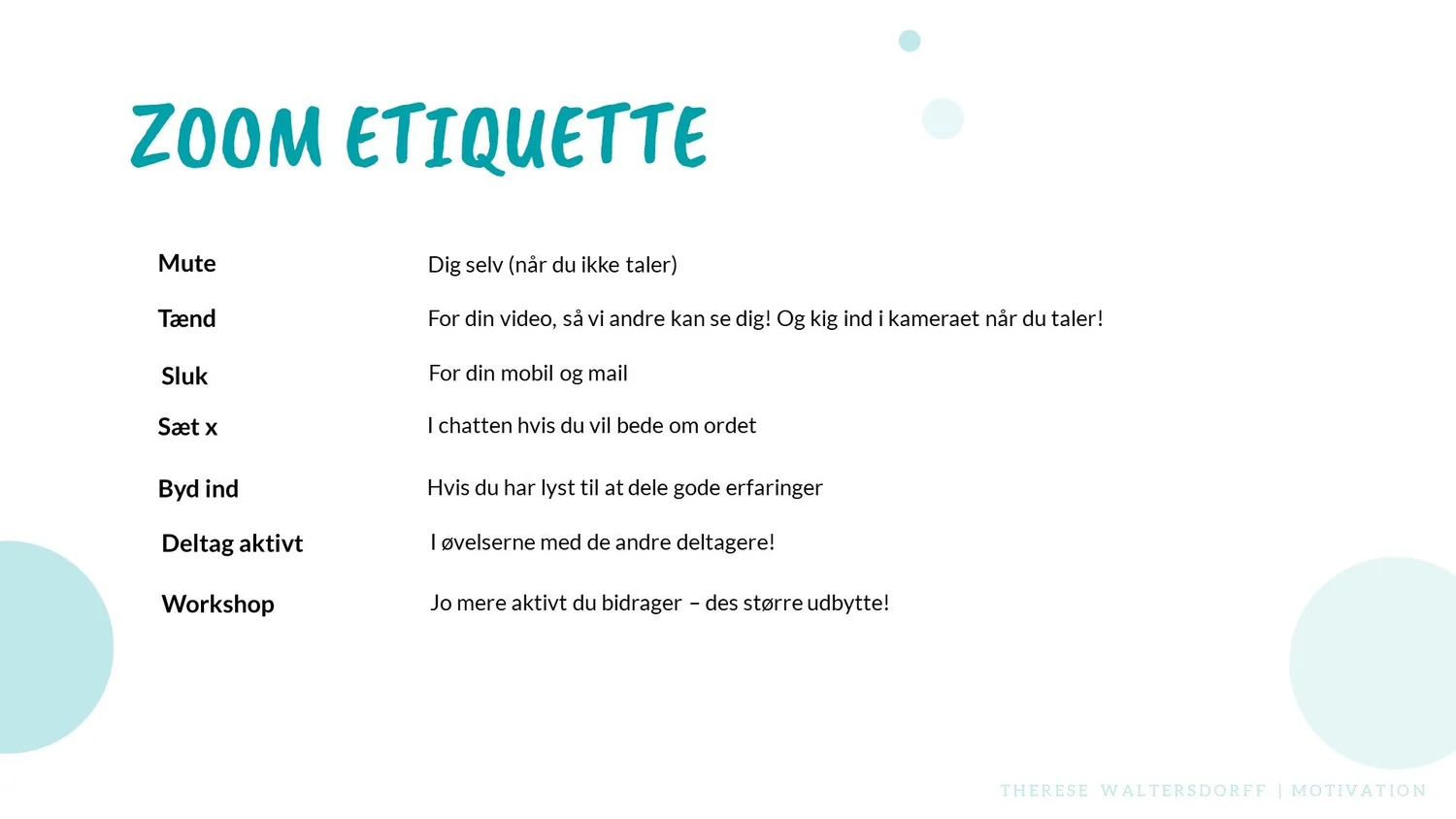 Selvbestemmelse, behovsstøtte og motivation - Ib Ravn — Waltersdorff ...