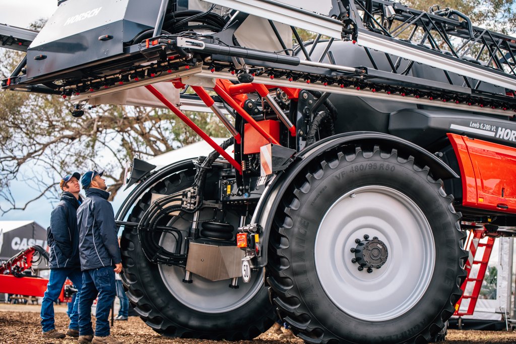 FarmFest Field Days, Toowoomba QLD | ACM Rural Events