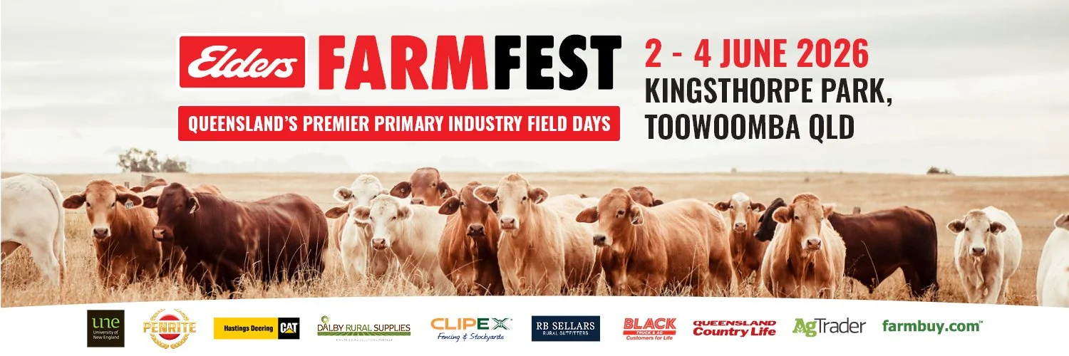 FarmFest Field Days - Tickets | ACM Rural Events