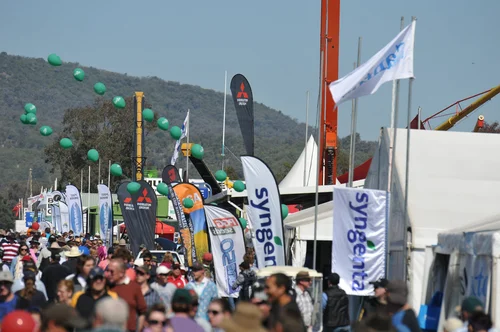 AgQuip Field Days, Gunnedah NSW | ACM Rural Events