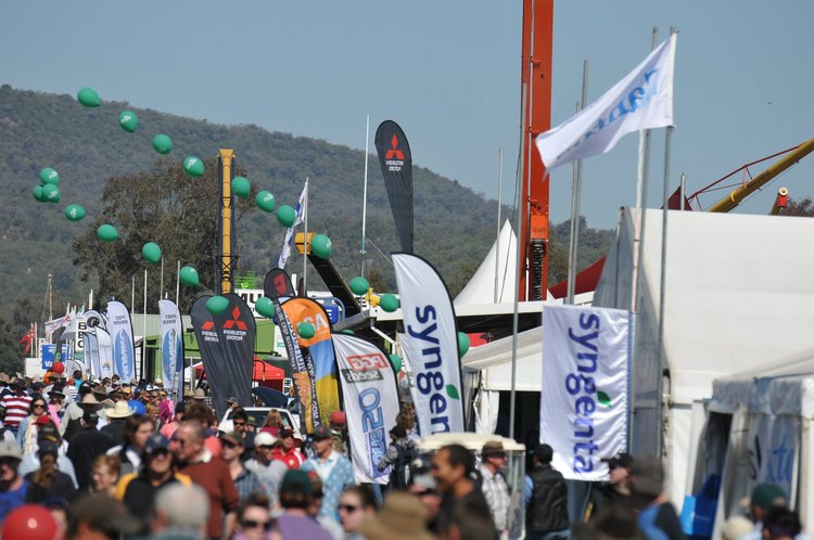 AgQuip Field Days, Gunnedah NSW | ACM Rural Events