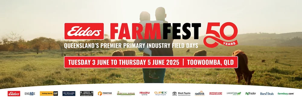 FarmFest Field Days, Toowoomba QLD | ACM Rural Events