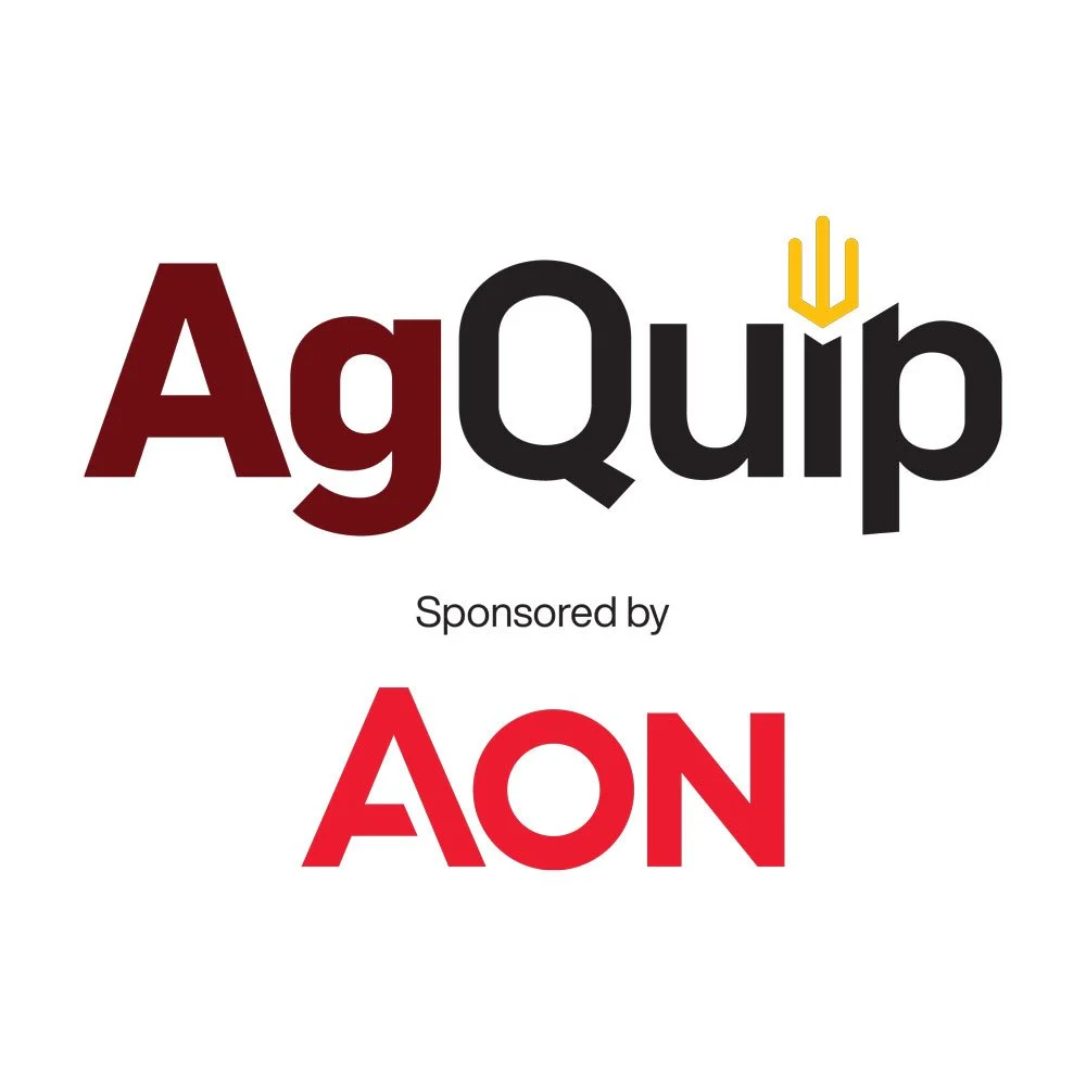 AgQuip Field Days - Site Map | ACM Rural Events