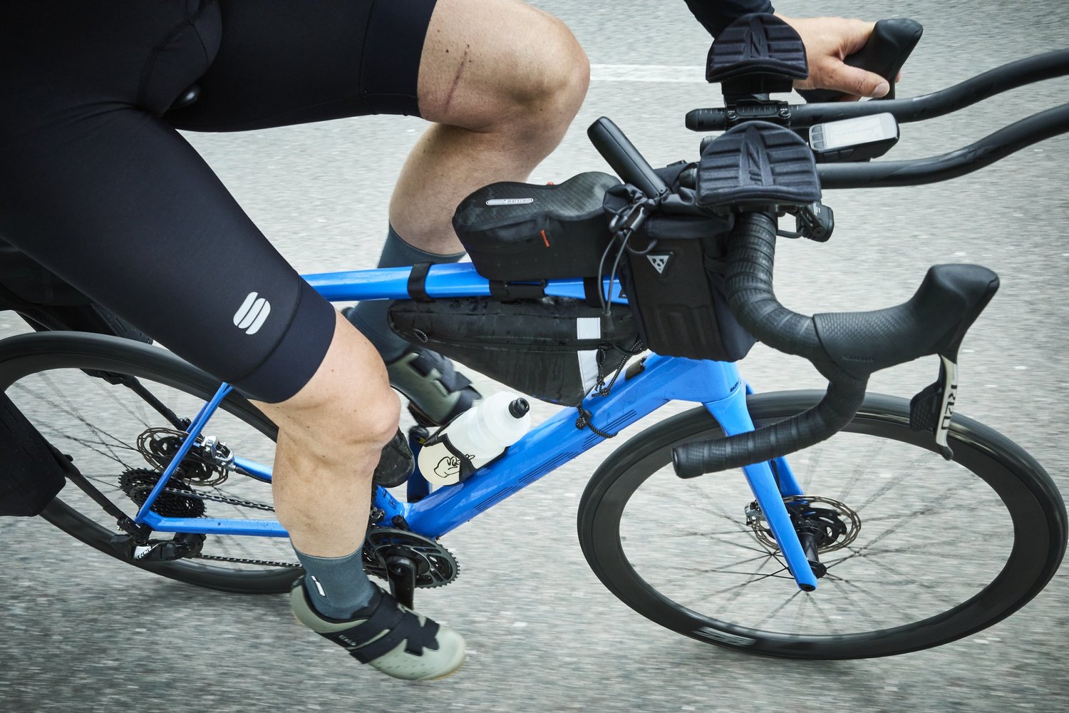 1x1 - Auflieger und Aero-Bars — 169k - Ein Radblog