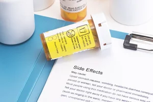 Am I taking too many medications? — Do I still need this medication? Is ...