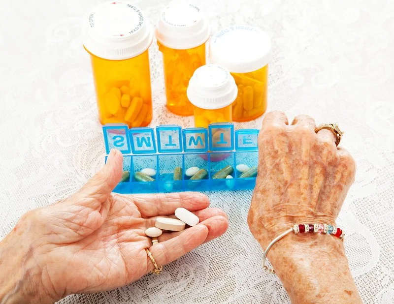 Am I taking too many medications? — Do I still need this medication? Is ...