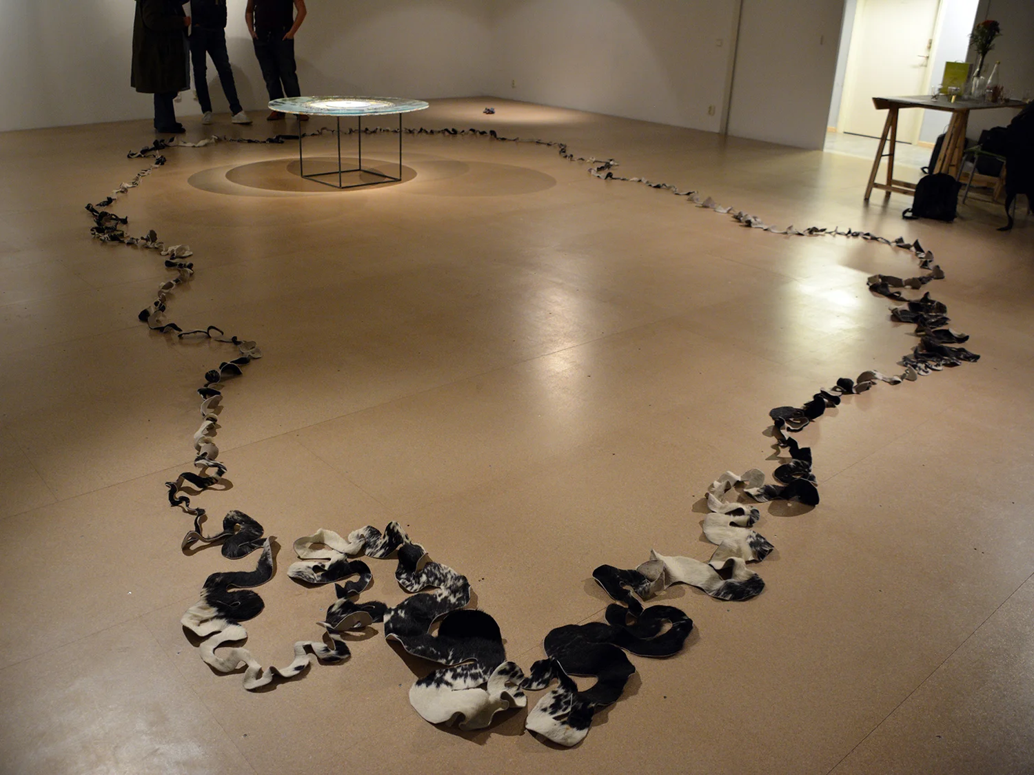 Dido Problem — Nikolaj Jesper Cyon