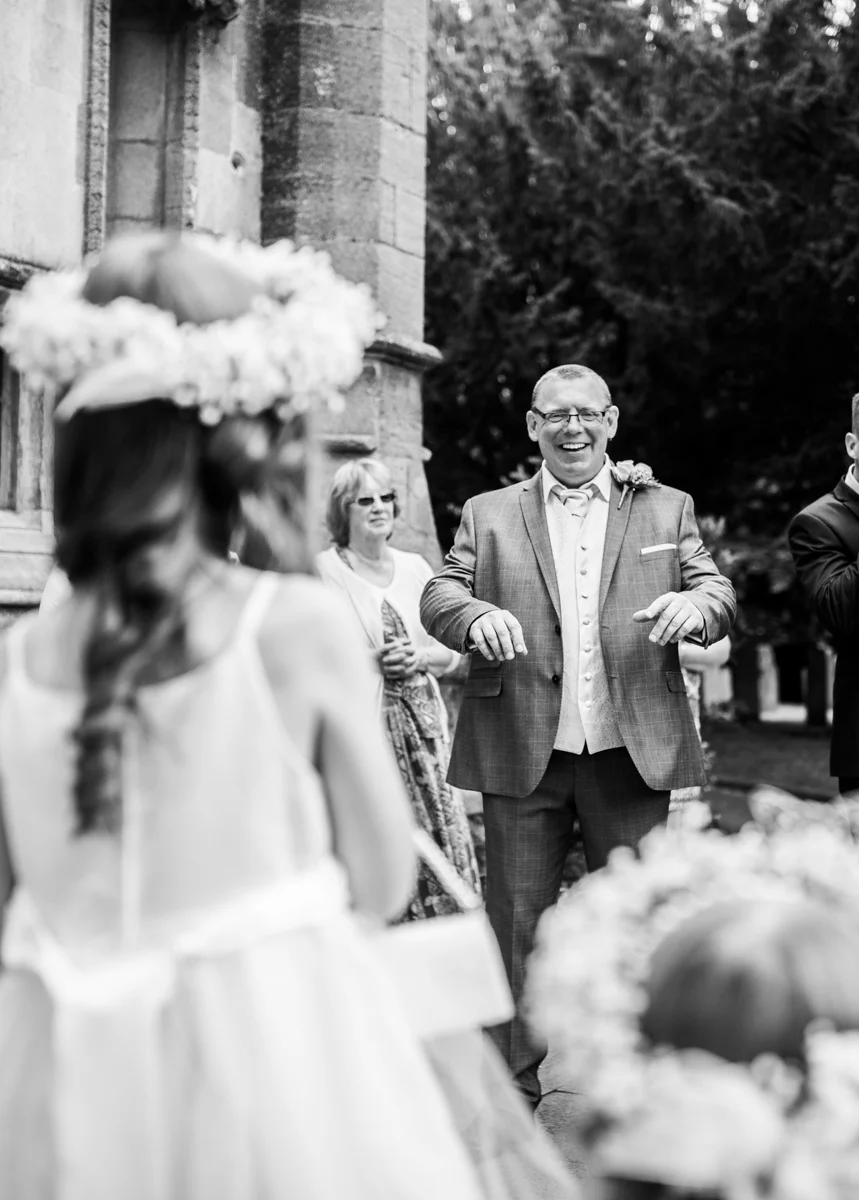 Wedding Photography Brooksby Hall Melton Mowbray. Melton Wedding ...