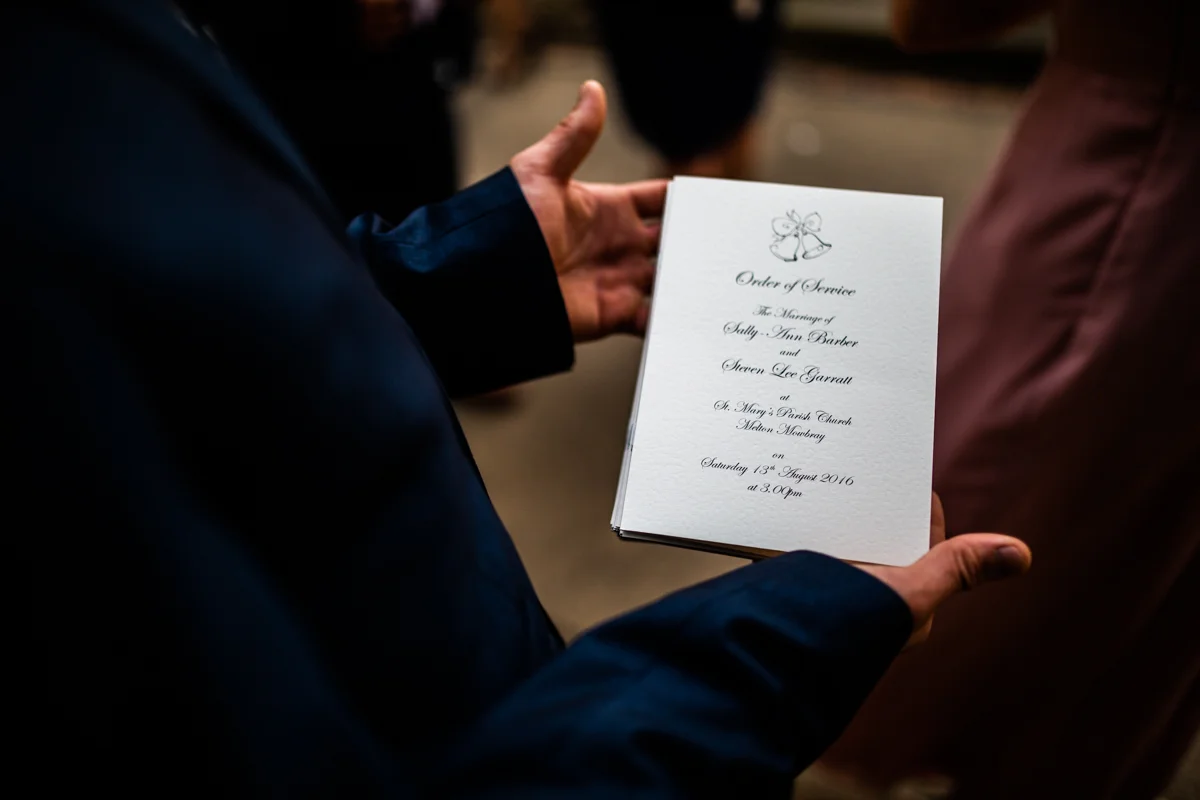 Wedding Photography Brooksby Hall Melton Mowbray. Melton Wedding ...