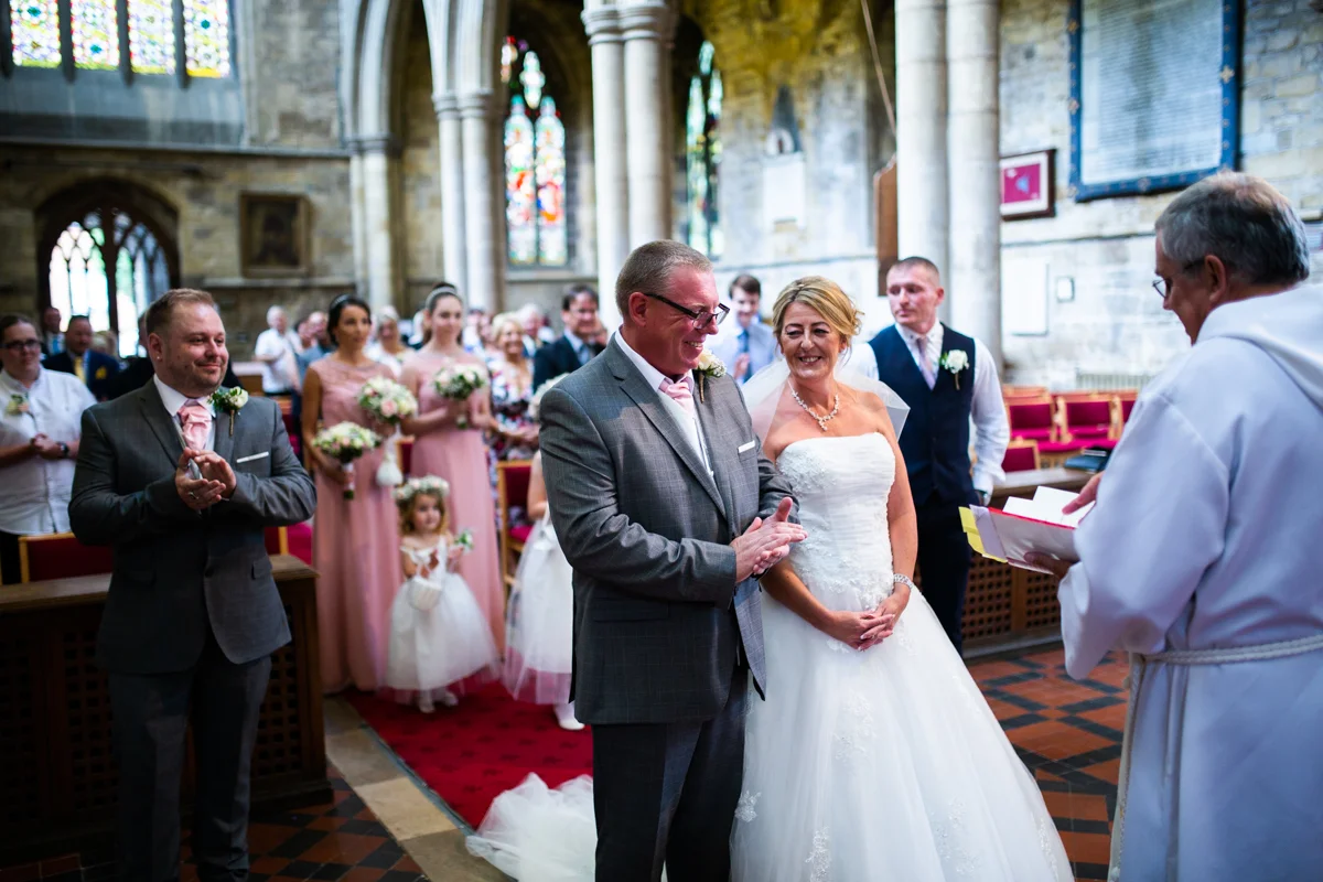 Wedding Photography Brooksby Hall Melton Mowbray. Melton Wedding ...