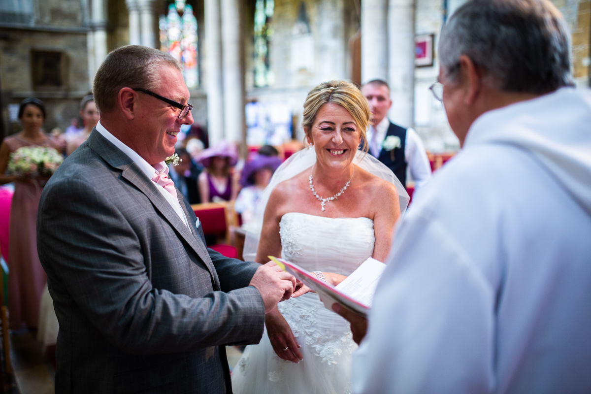 Wedding Photography Brooksby Hall Melton Mowbray. Melton Wedding ...