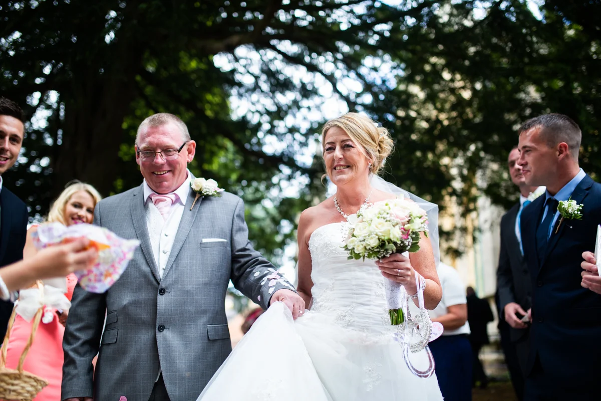 Wedding Photography Brooksby Hall Melton Mowbray. Melton Wedding ...