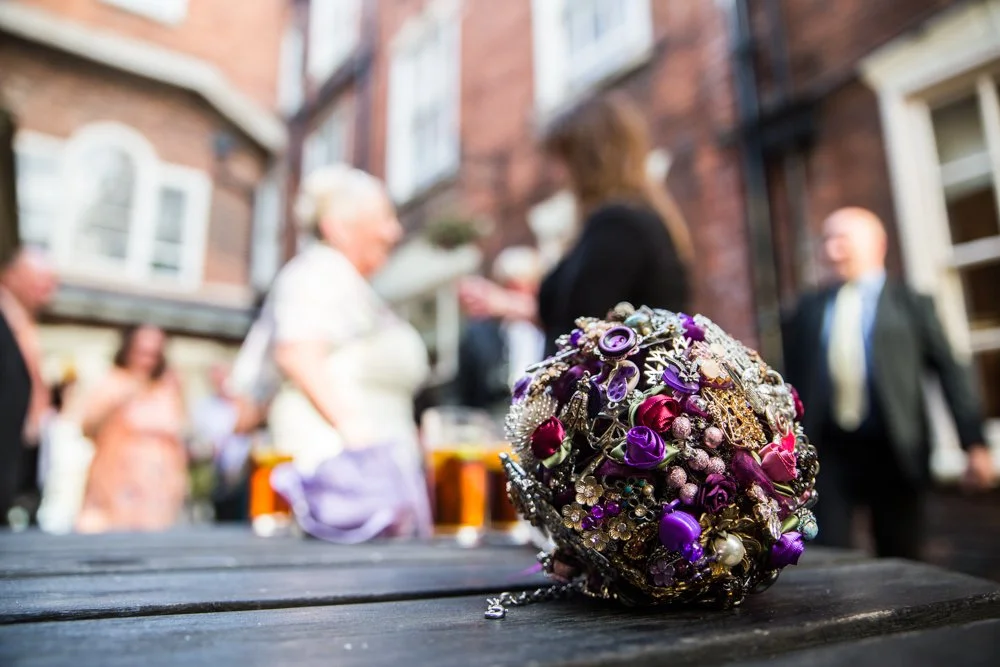 Mel and Andrews' Wedding at The Angel and Royal Grantham — Christian ...