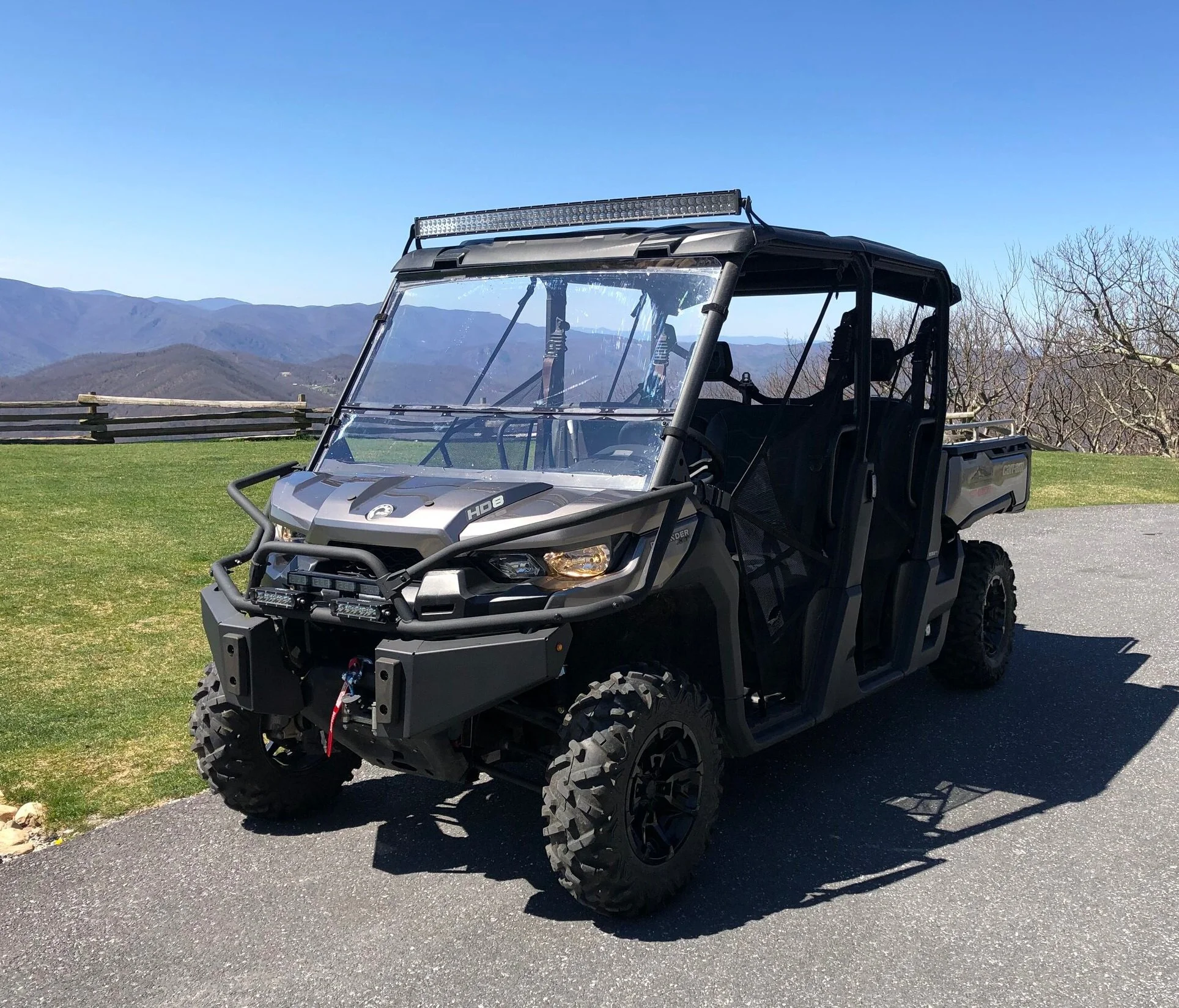 Rescue Apparatus — Wintergreen Fire & Rescue