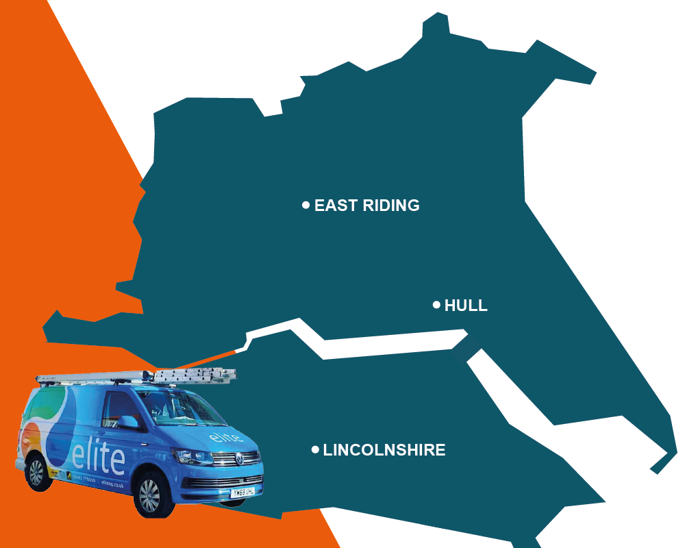 Elite Renewables, Heating & Electrical