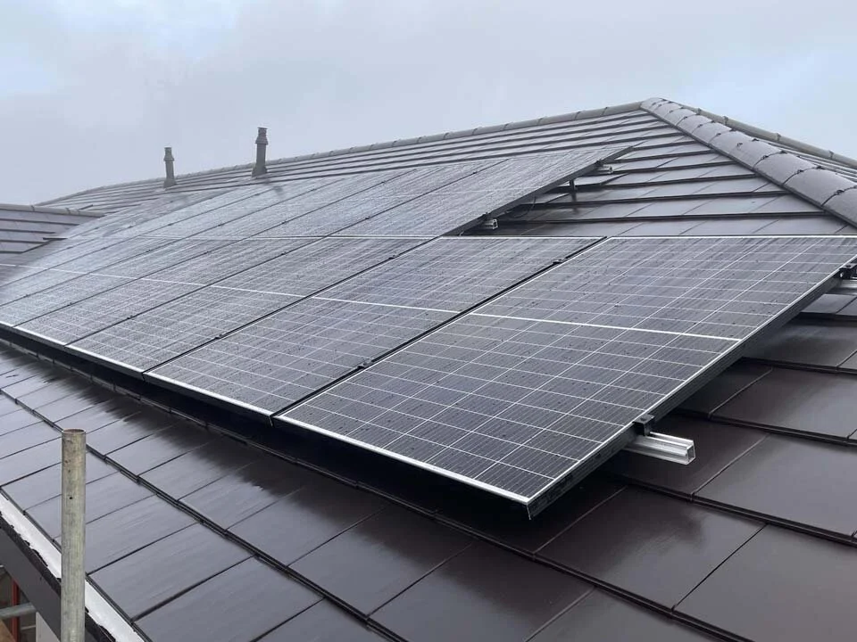 Elite Service Group — Solar Panel Installation and Solar Panel Storage ...