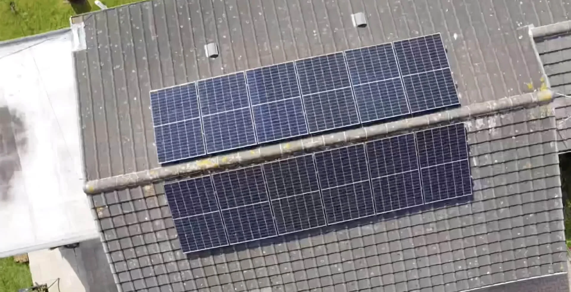 Solar PV Panel Installations for homes or businesses