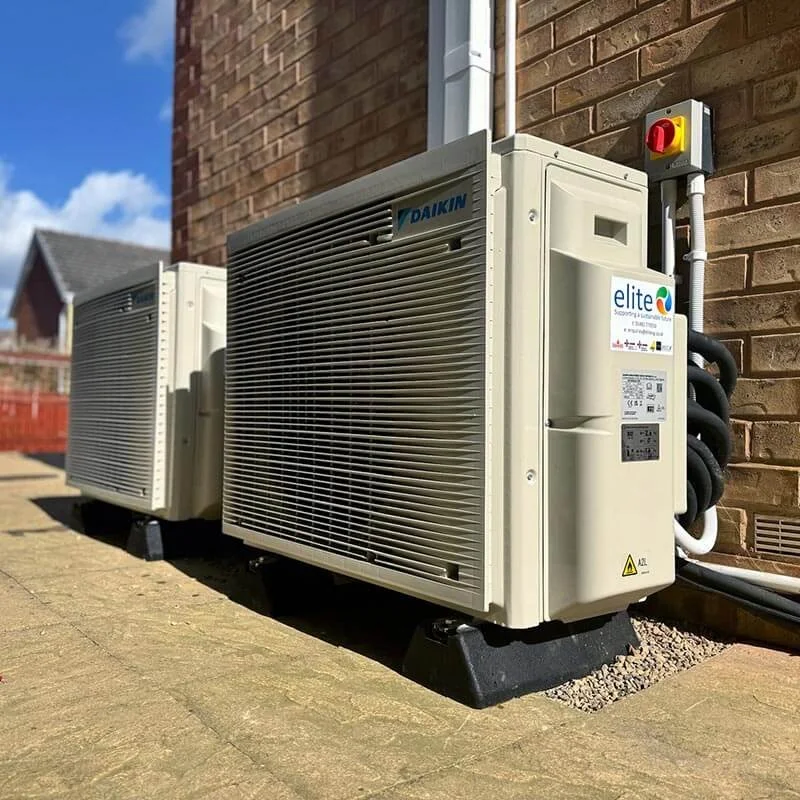 Air Conditioning Installations | Domestic & Commercial HVAC