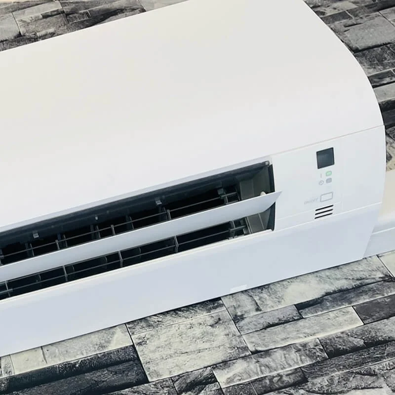 Air Conditioning Installations | Domestic & Commercial HVAC