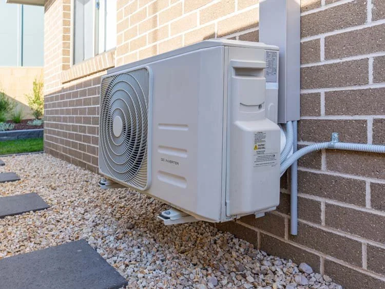 Air Conditioning Installations | Domestic & Commercial HVAC