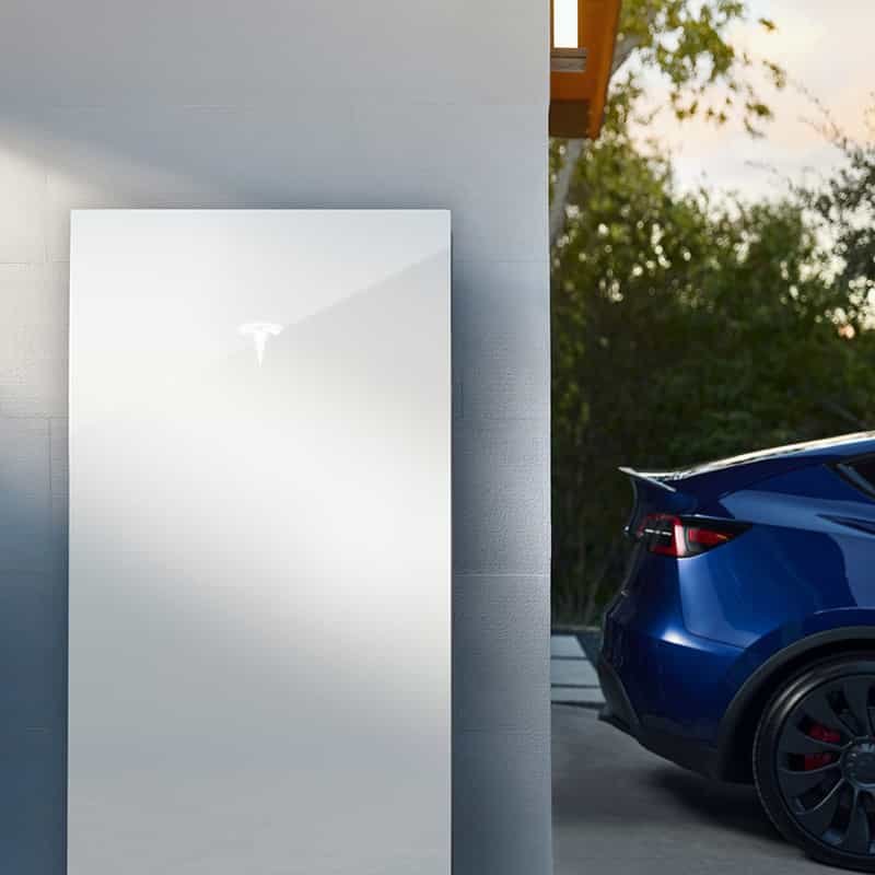 Tesla Powerwall Certified Installer in Hull, Yorkshire & Lincolnshire.