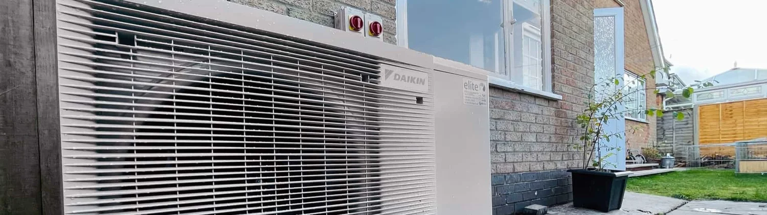 What Is A Heat Pump & How Do They Work | Boiler Upgrade Scheme
