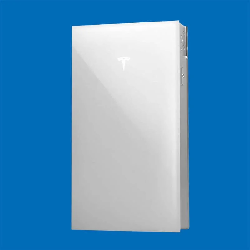 Tesla Powerwall Certified Installer in Hull, Yorkshire & Lincolnshire.