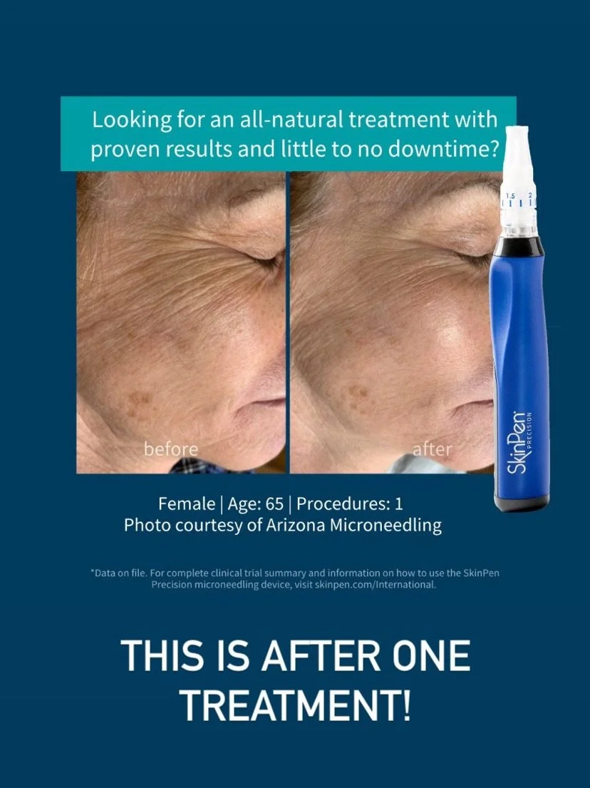Facial treatments — The Retreat Beauty Salon