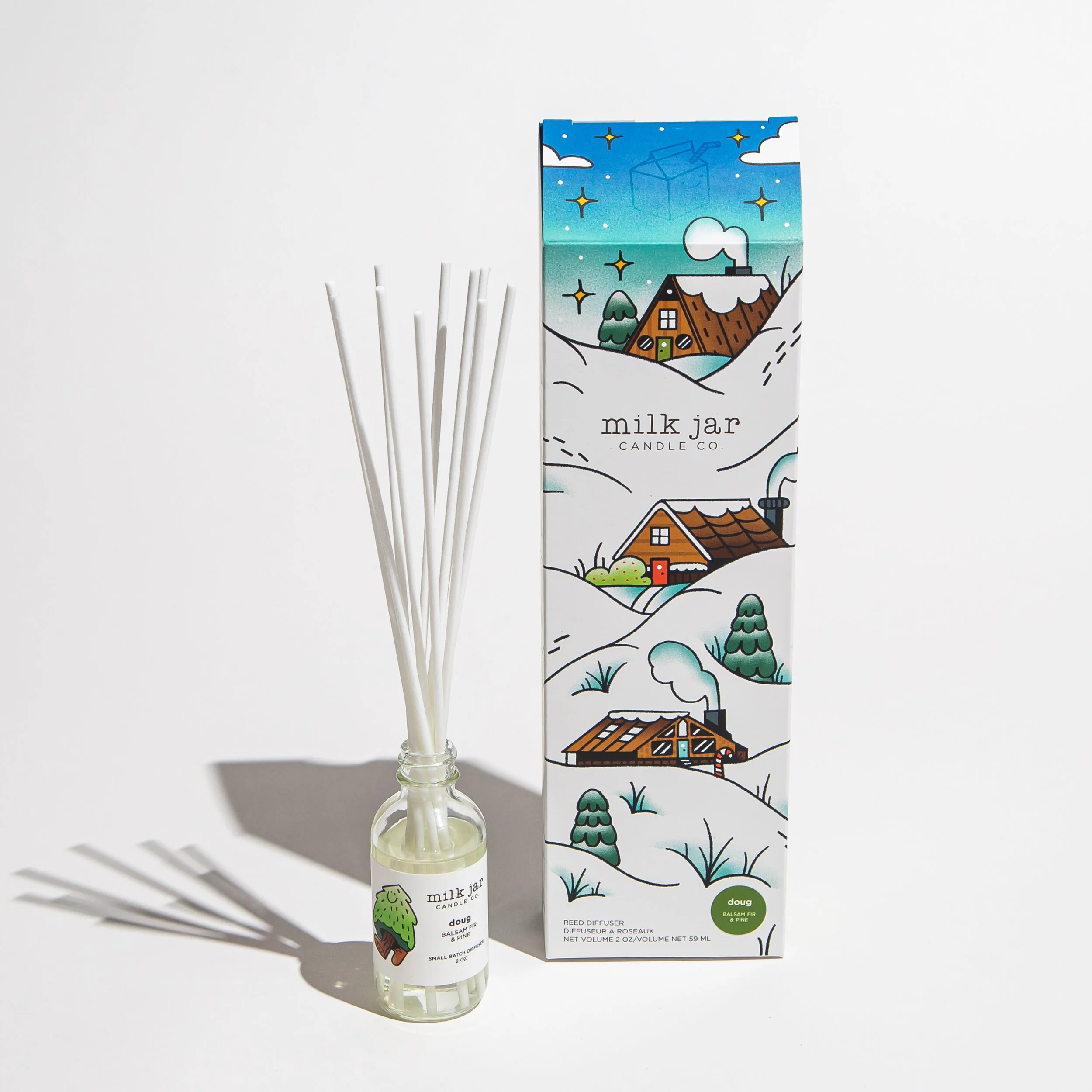 Shop All — Milk Jar Candle Co.