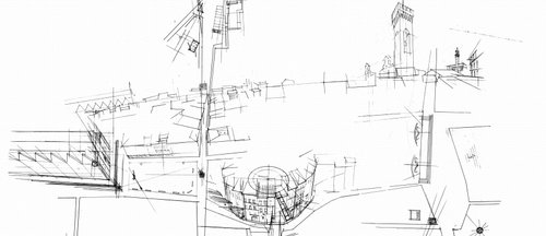 Perceptive Maps — Studio Ponsi