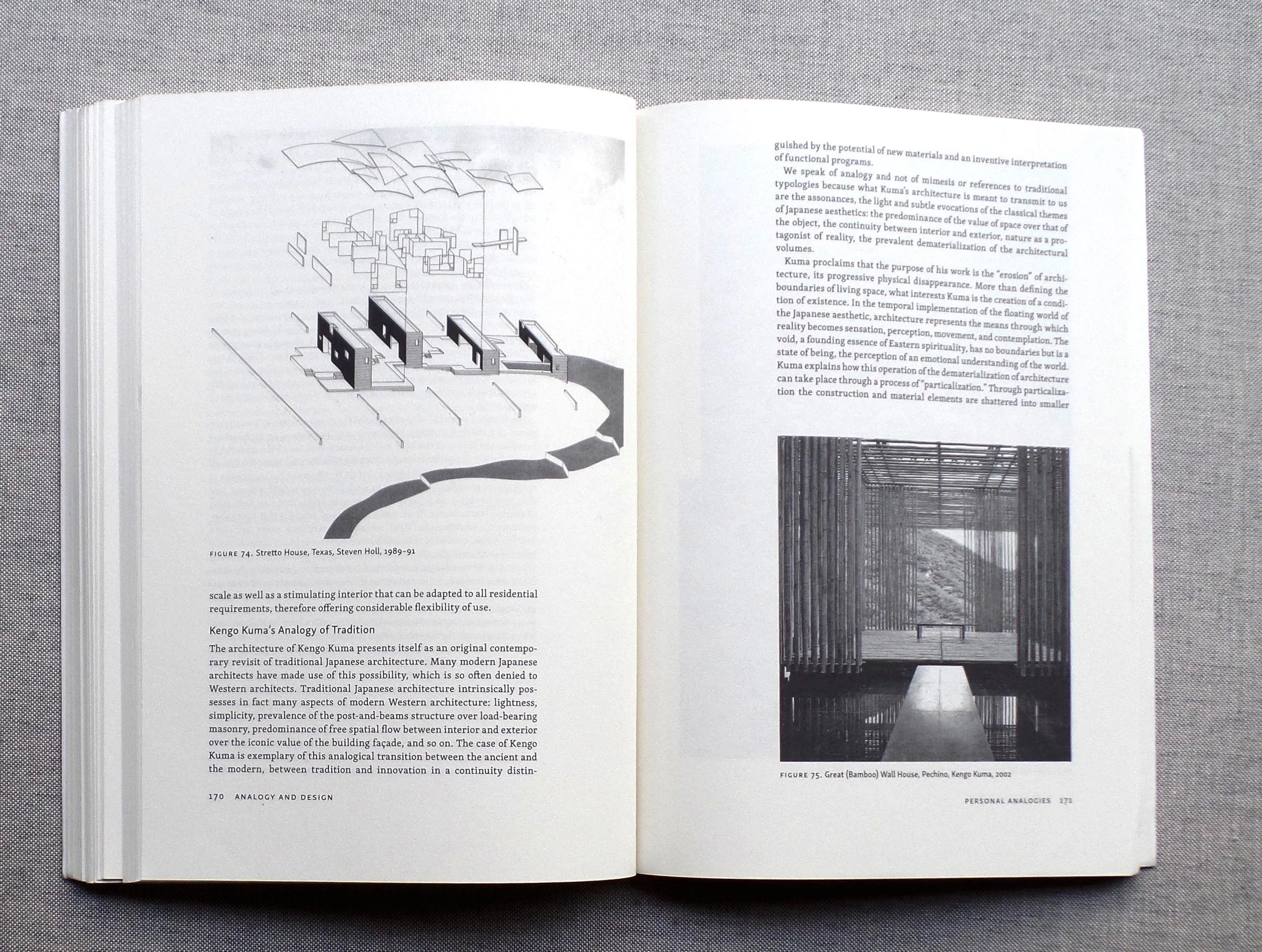 Analogy and Design — Studio Ponsi