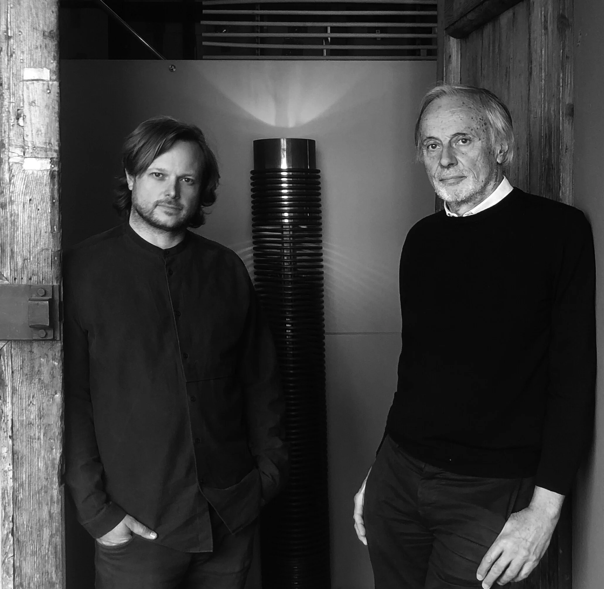 About — Studio Ponsi