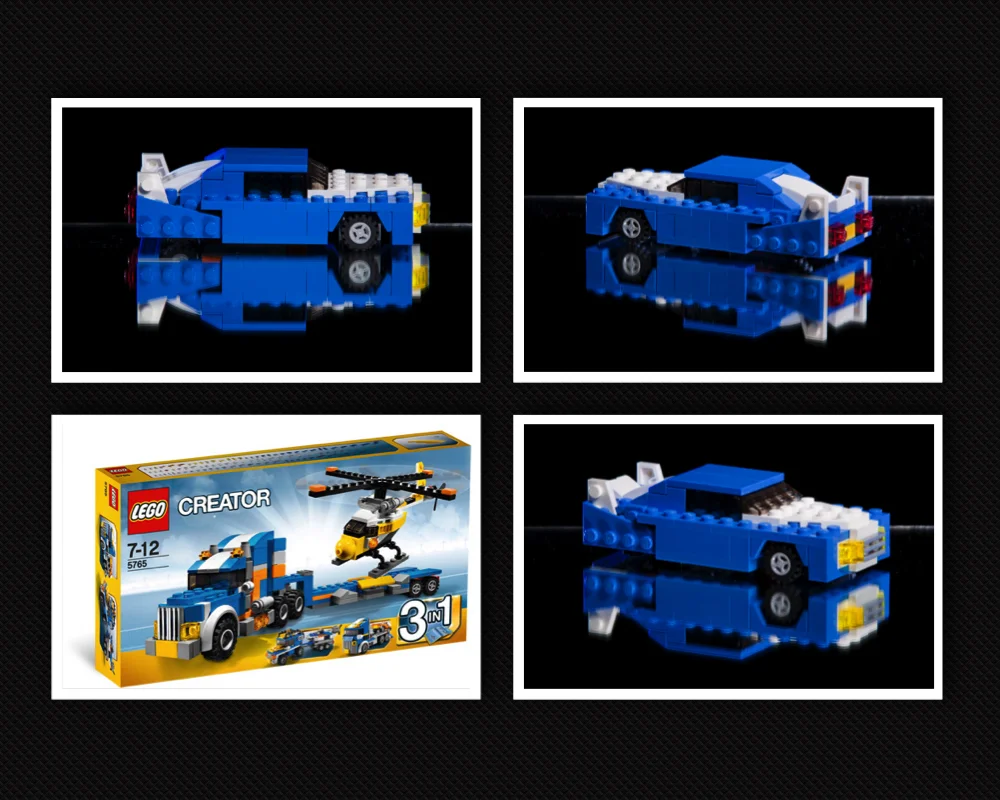 Lego — DAMON CORSO PHOTOGRAPHY