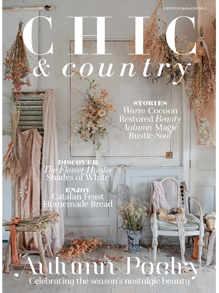 Chic & Country Magazine